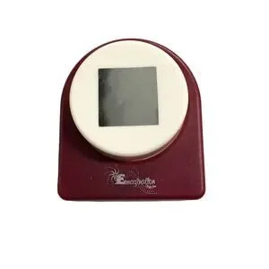 Emagination | Other | Emagination Square Paper Punch Crafting ...